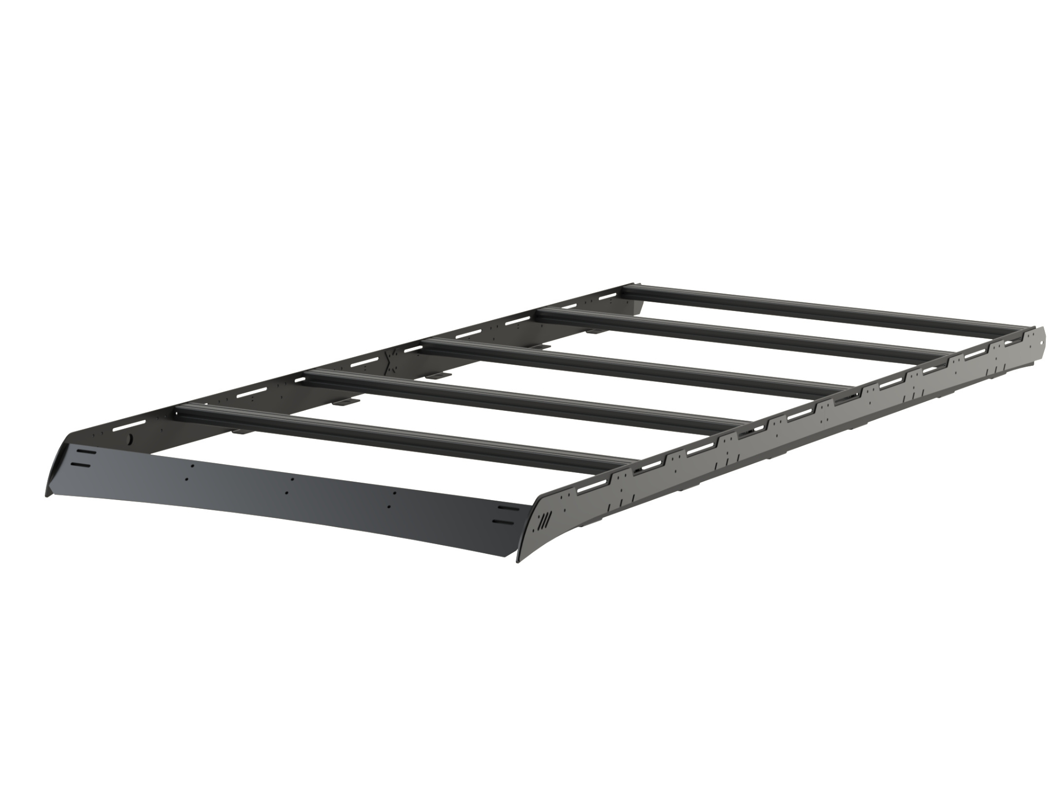 SPRINTER 144" HIGH ROOF STRATA ROOF RACK – AdventureBumss Van Conversions